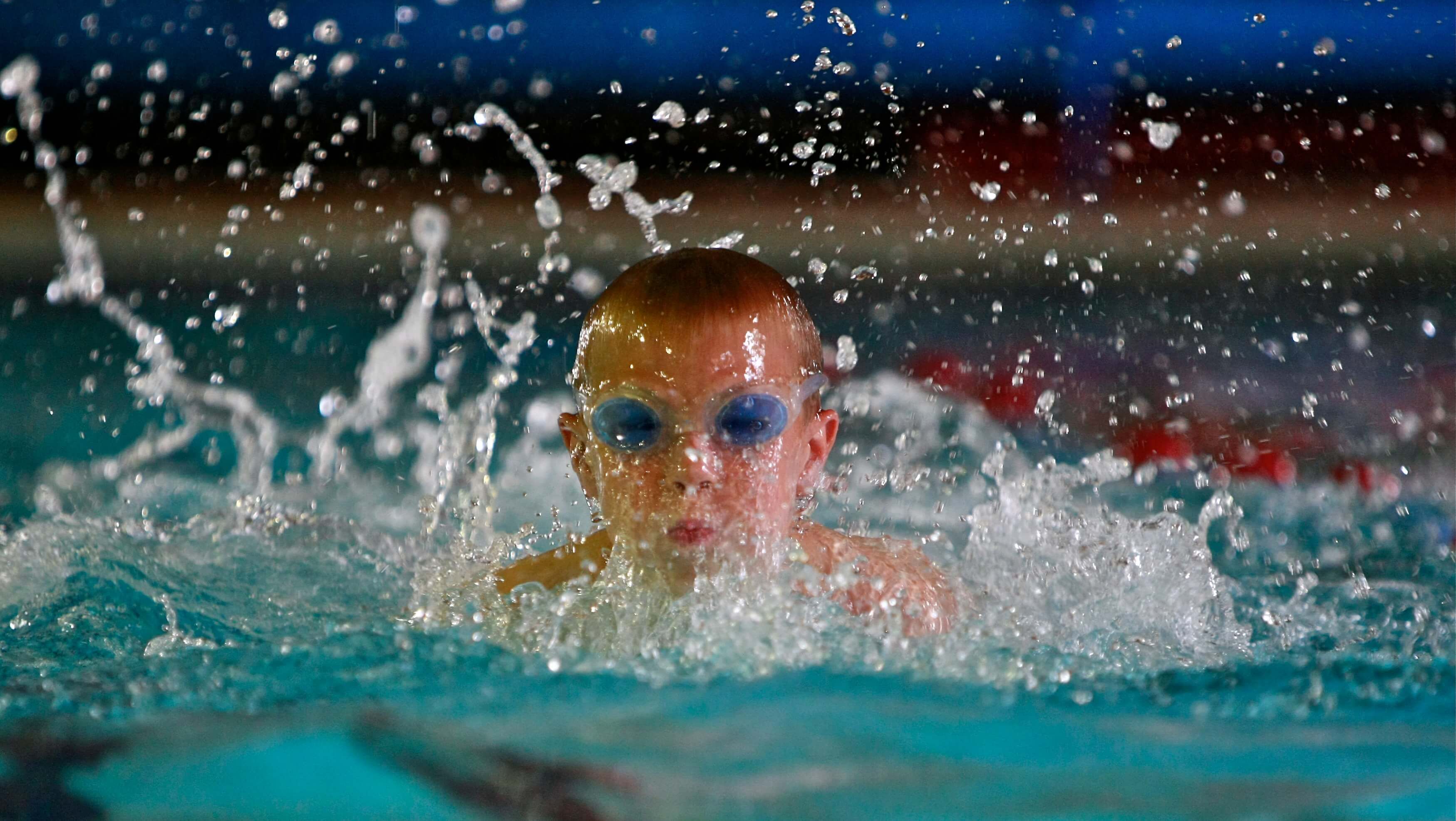 Home - 4S Swim School